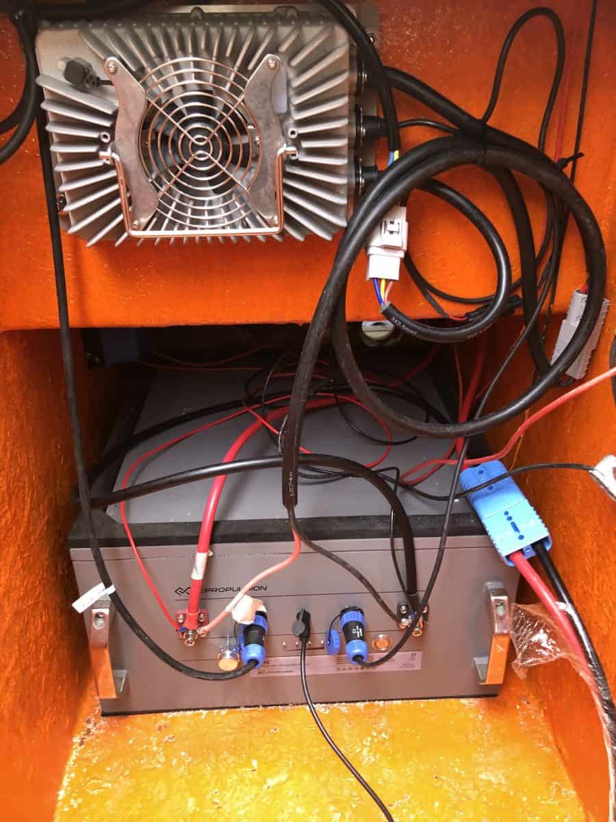 Peter Volken Smidt episode 11 - Robust-MT Marine Technology B.V.